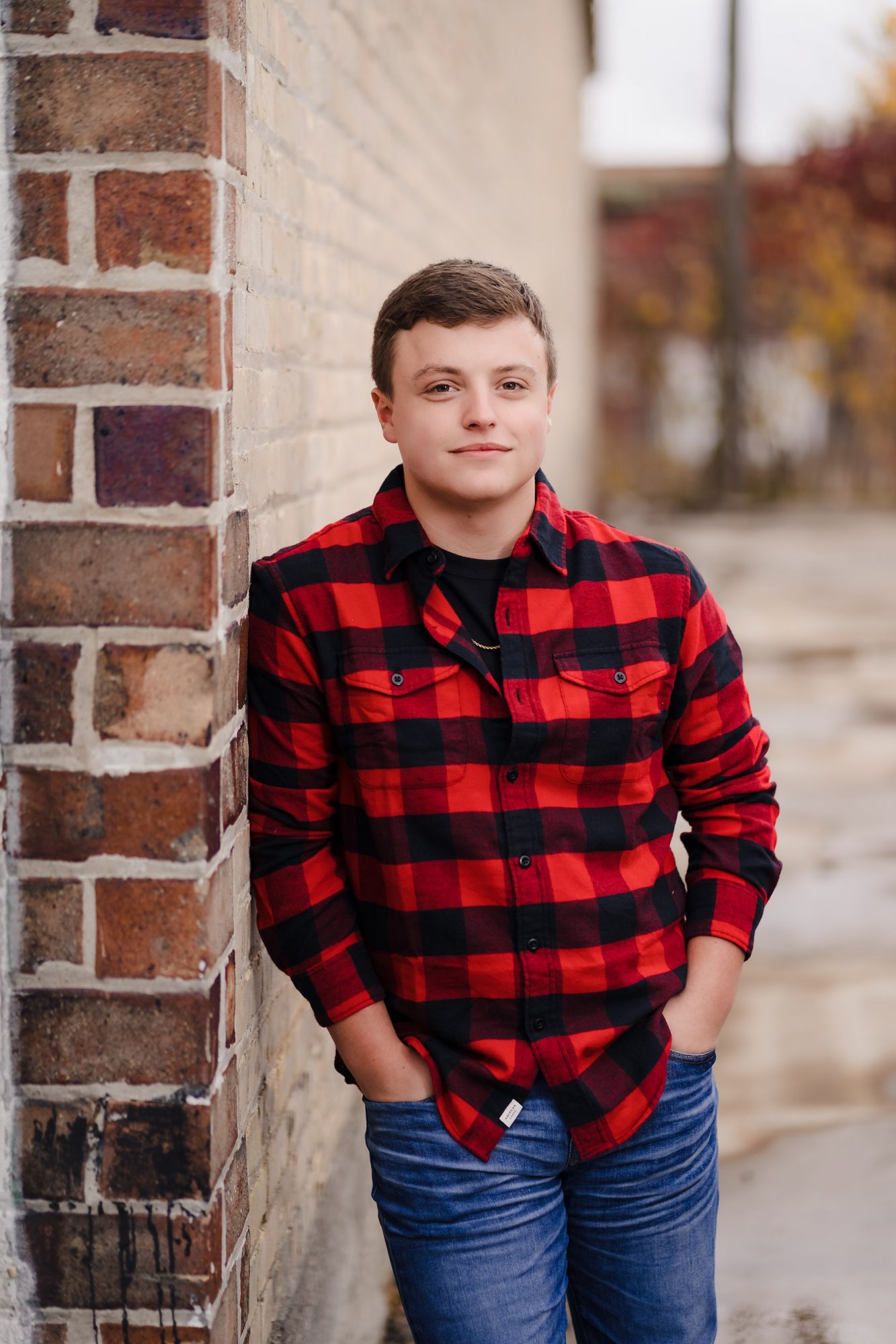 Michael Hartwell – michigan wedding senior photographer | bay city ...